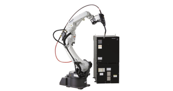 ROBOT HÀN PANASONIC G4 SERIES (WG4 / WGH4 / G4)